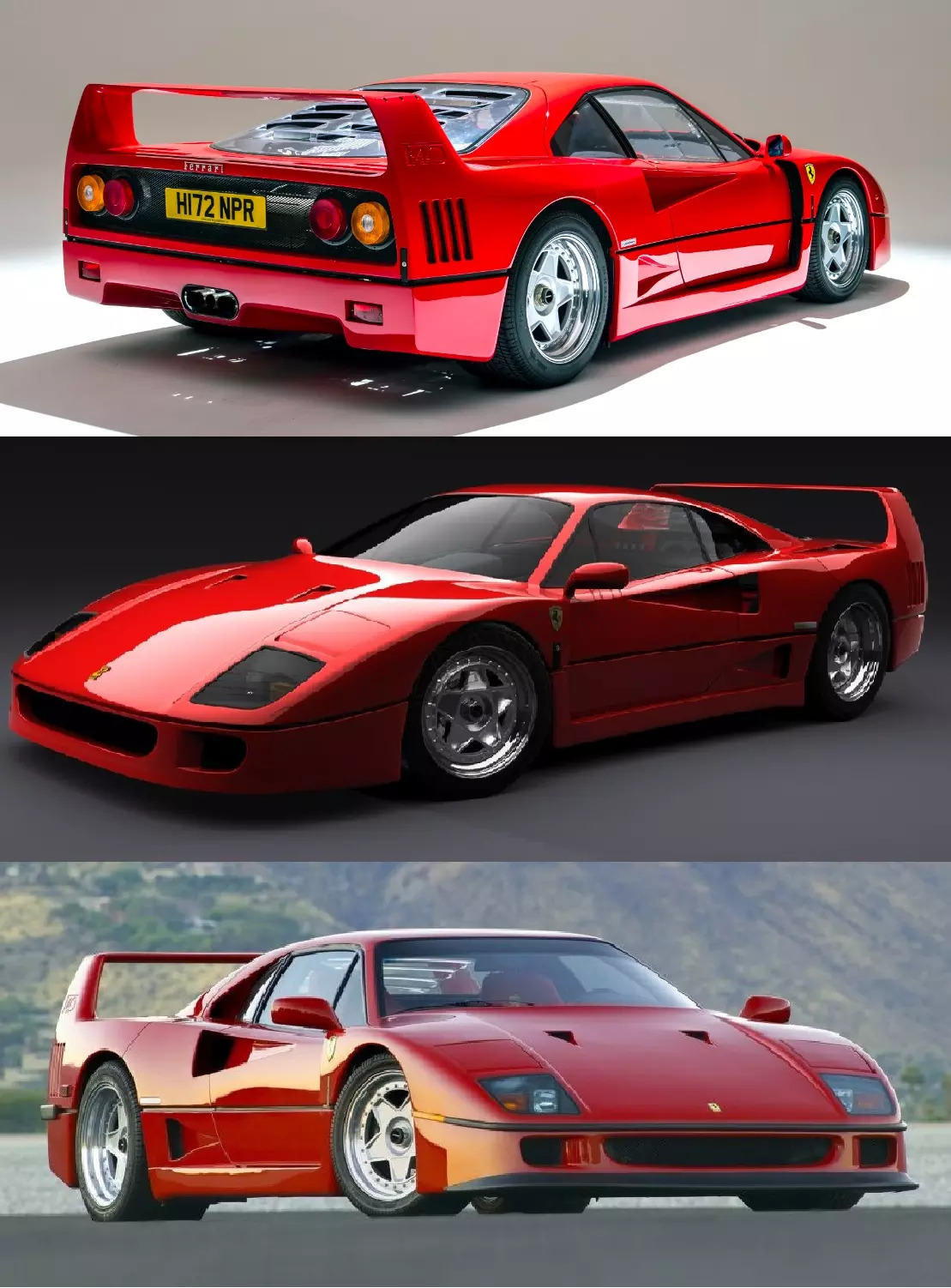 Cars Hotter Than Your Valentine This Year!