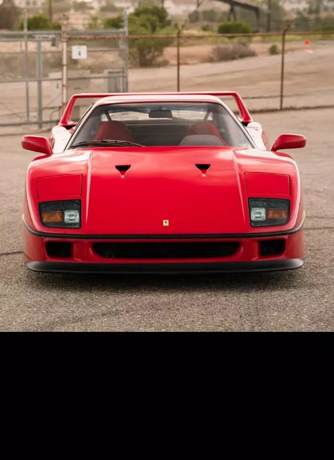 Cars Hotter Than Your Valentine This Year!