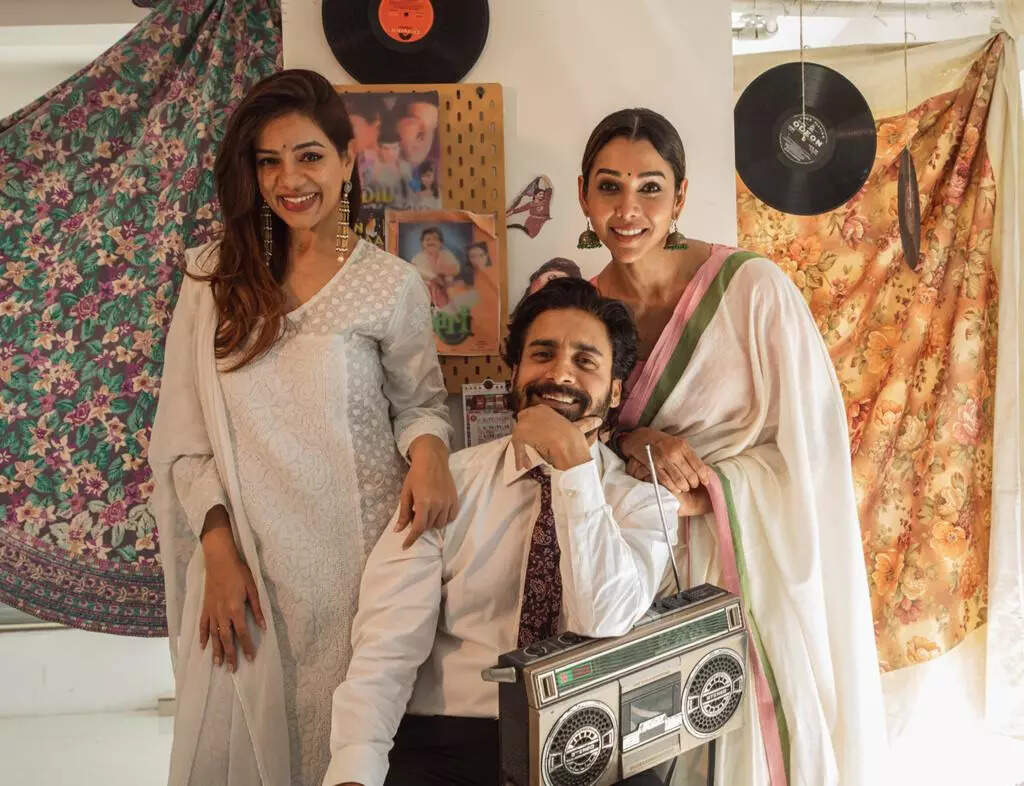 Chandan Roy Sanyal announces The Playback Singer. To direct AND star in ...