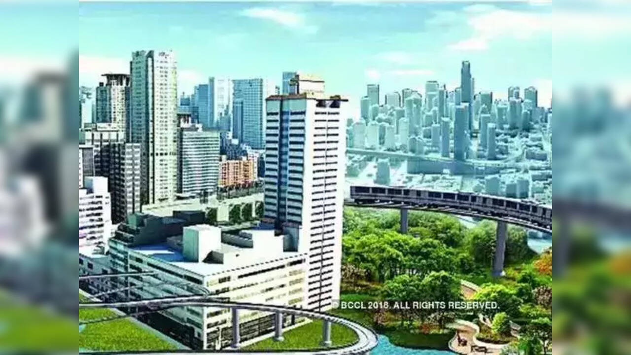 Efforts on to have 1st phase of transit-oriented development project at Karkardooma ready by Mar ...