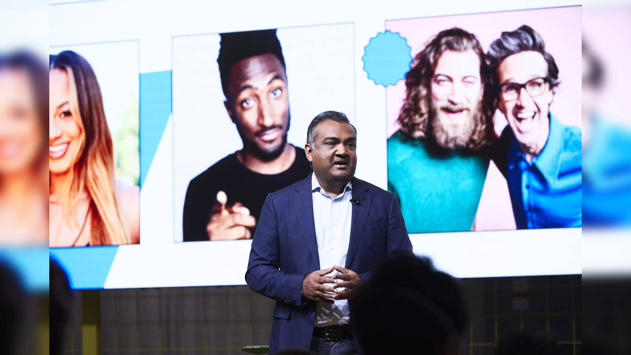 Neal Mohan set to become CEO of YouTube, a look at Educational ...