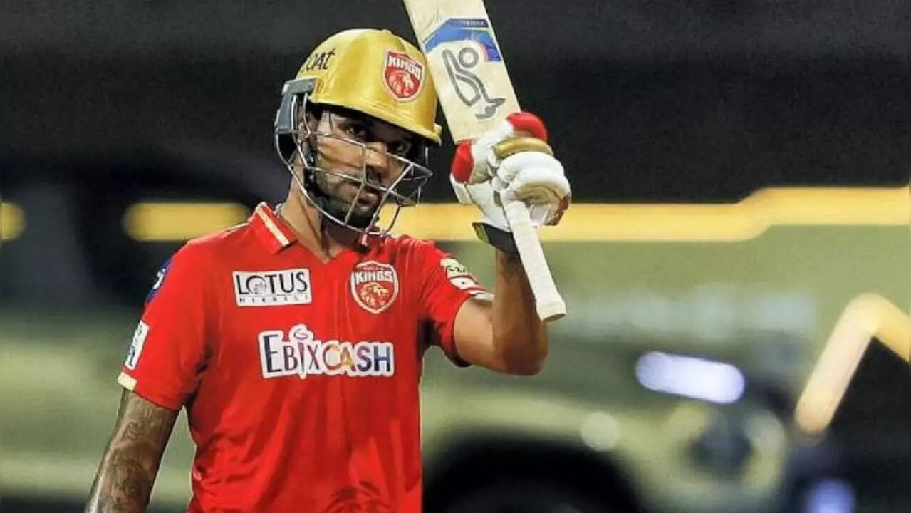PBKS full schedule in IPL 2023: Punjab Kings to take on KKR in their ...