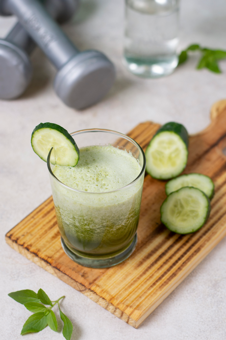 Add these 4 refreshing foods and drinks in your list to beat the summer ...
