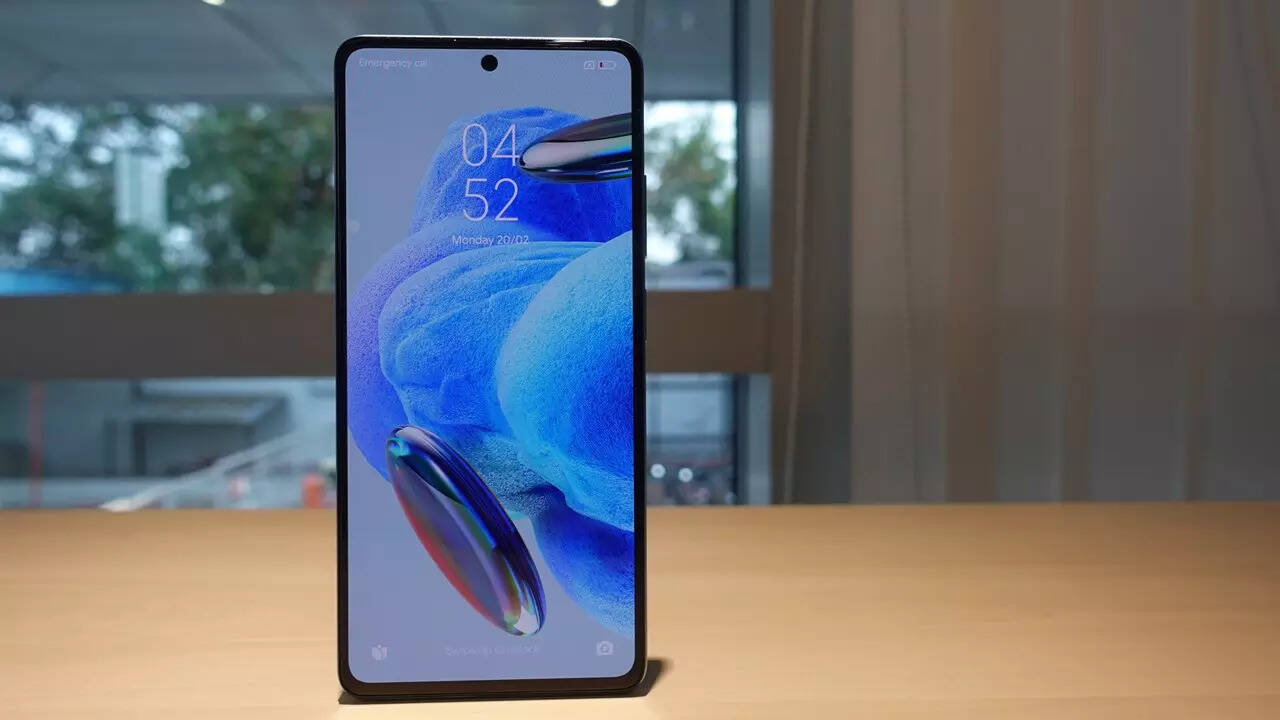 Redmi Note 12 Pro 5G review: 5 reasons to buy, 2 reasons to skip ...