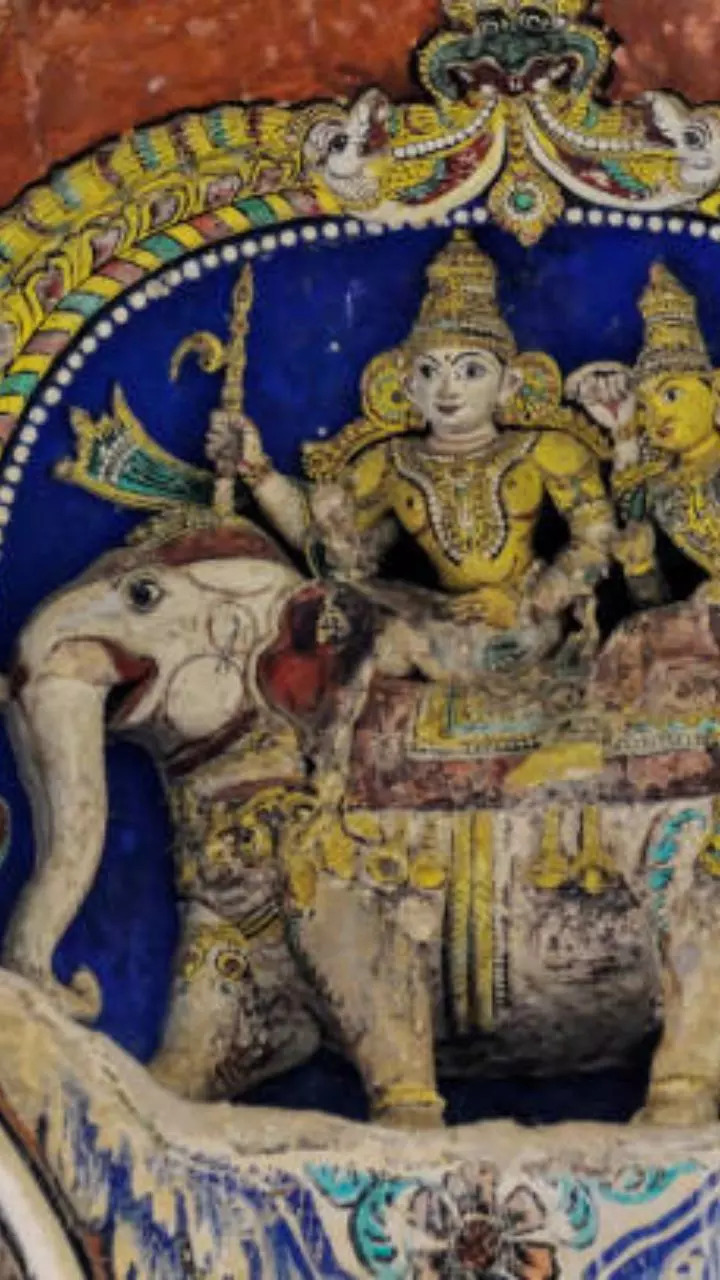 Japanese v/s Hindu Mythology: The similarities between Japanese and ...