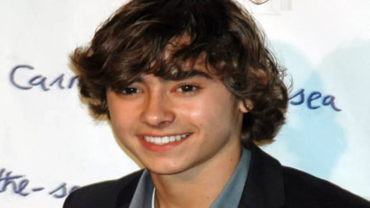 Jansen Panettiere, The Walking Dead fame, dies at 28