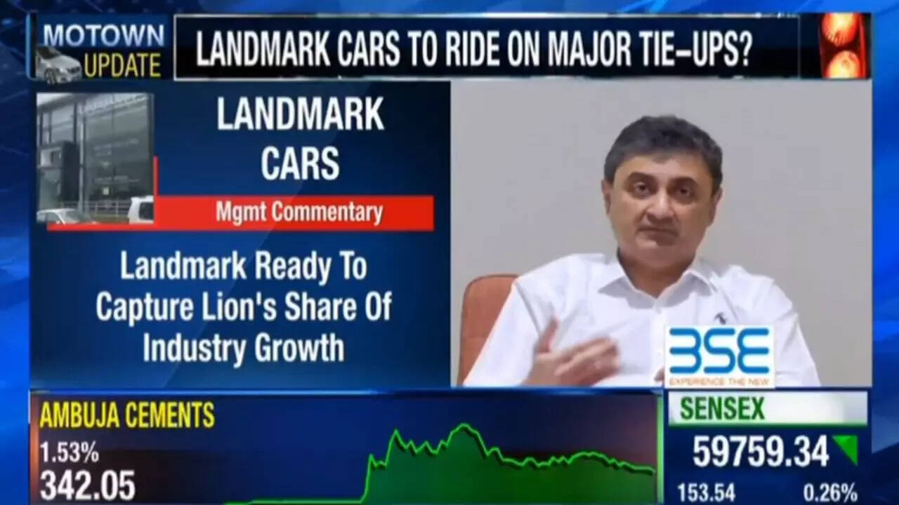 Top Selling Cars: Mercedes, Honda or Jeep? Can Luxury Demand Trends ...