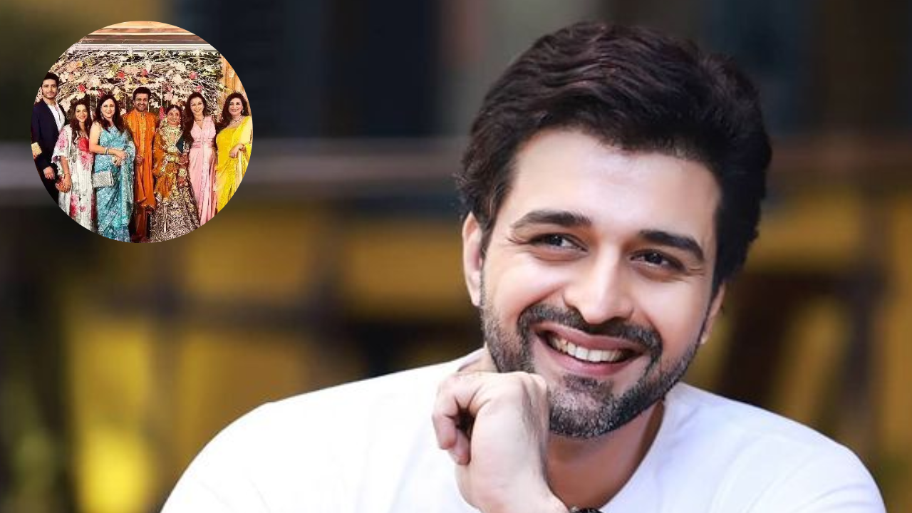 Taarak Mehta Ka Ooltah Chashmah's Sacchin Shrof remarries at 43. See ...