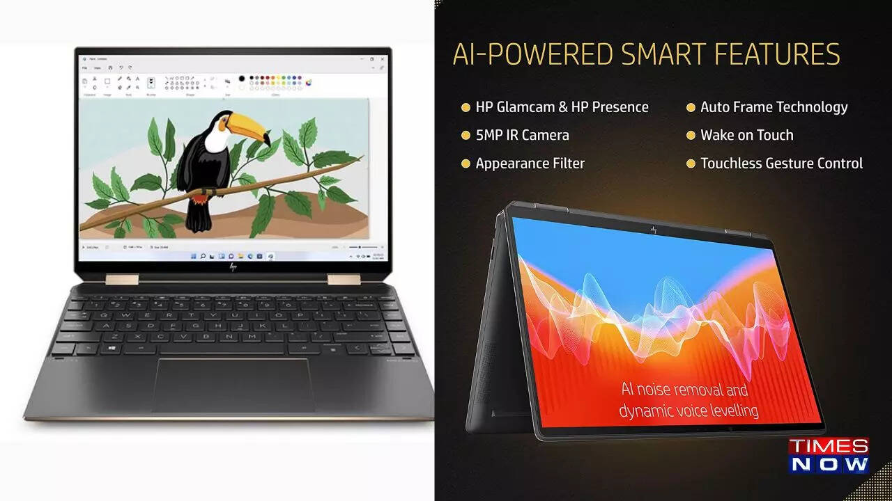 Top 10 work laptops for ultimate productivity in 2023 | Technology ...