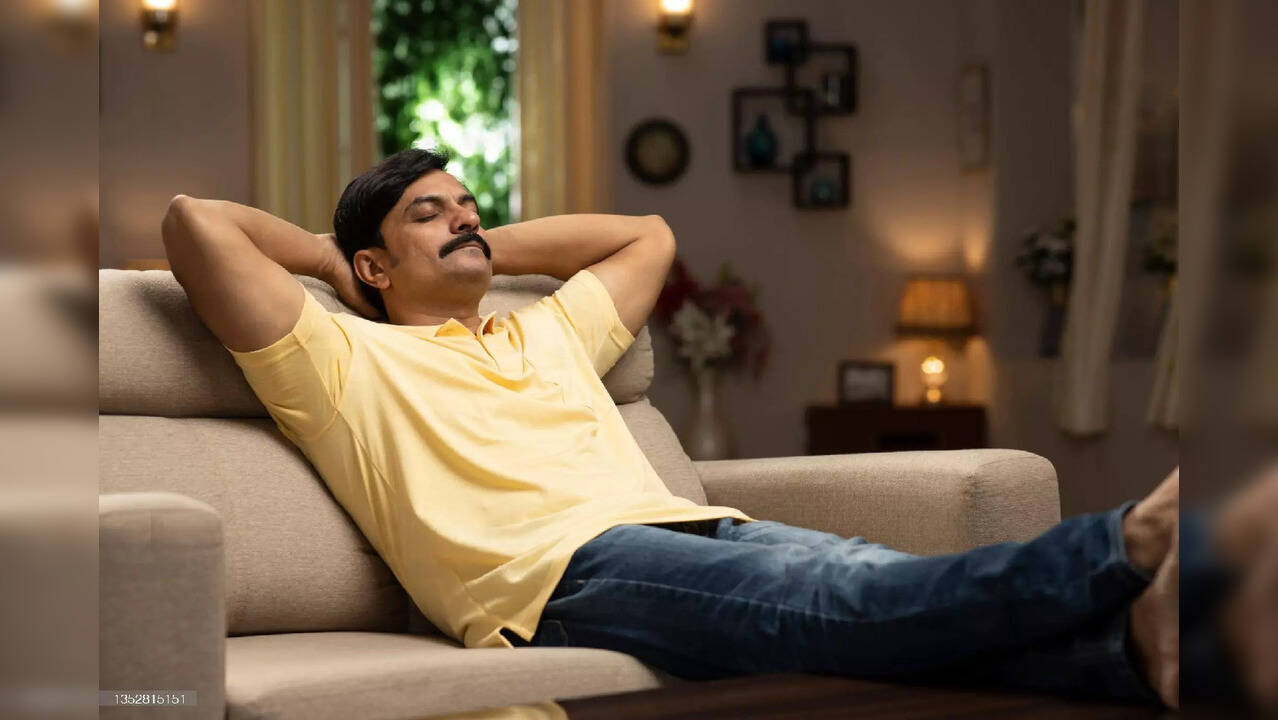 Power naps: How beneficial are they and can they be substituted from ...