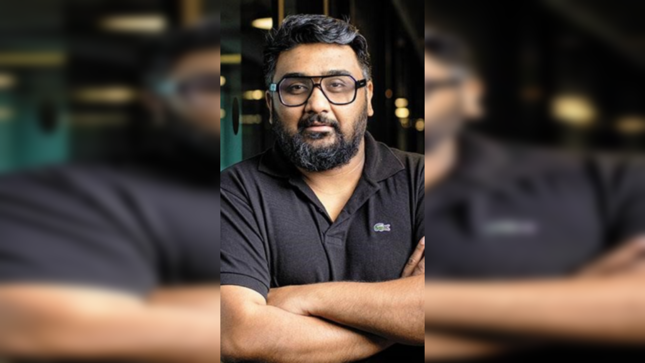 CRED CEO Kunal Shah reveals his salary, takes Rs 15K monthly ...
