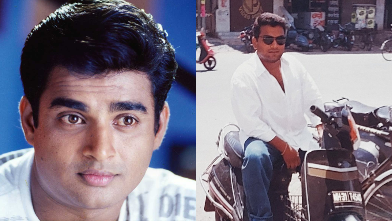 Fan confesses 'my wife fell in love with me because I look like R ...