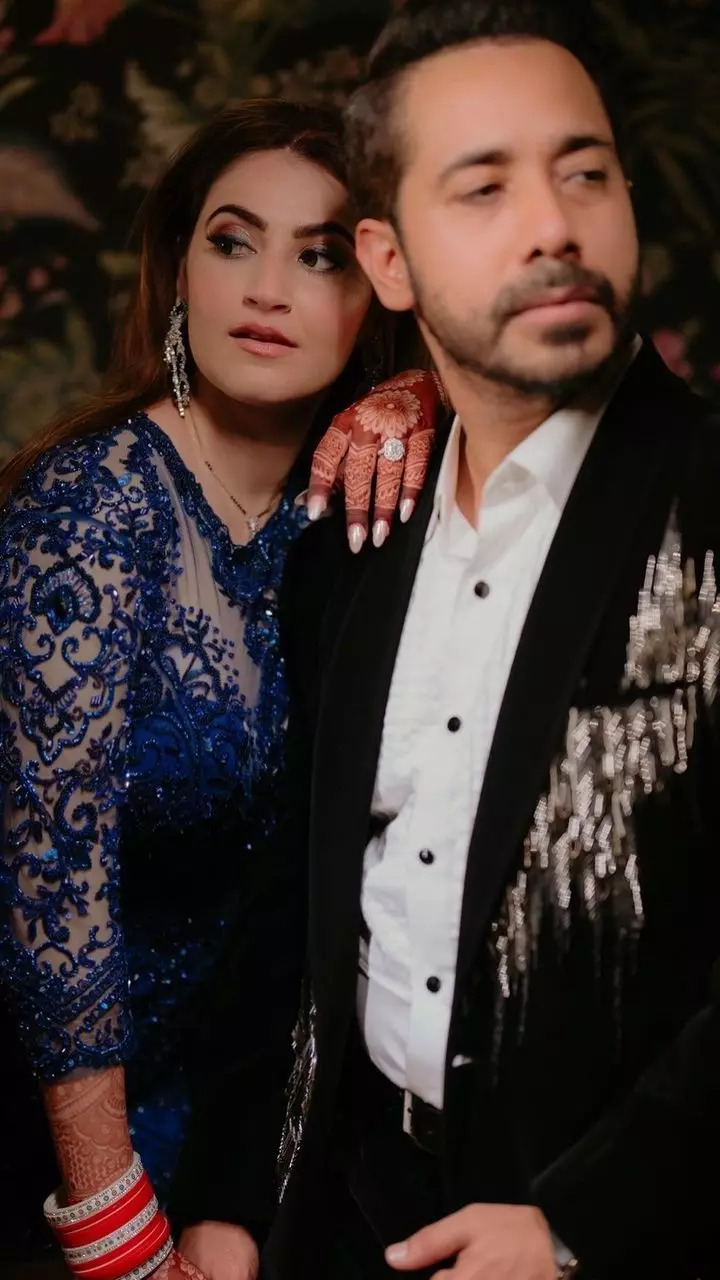 'Sonu' Kartik Aaryan, 'Titu' Sunny Singh reunite at Shivleeka Oberoi ...