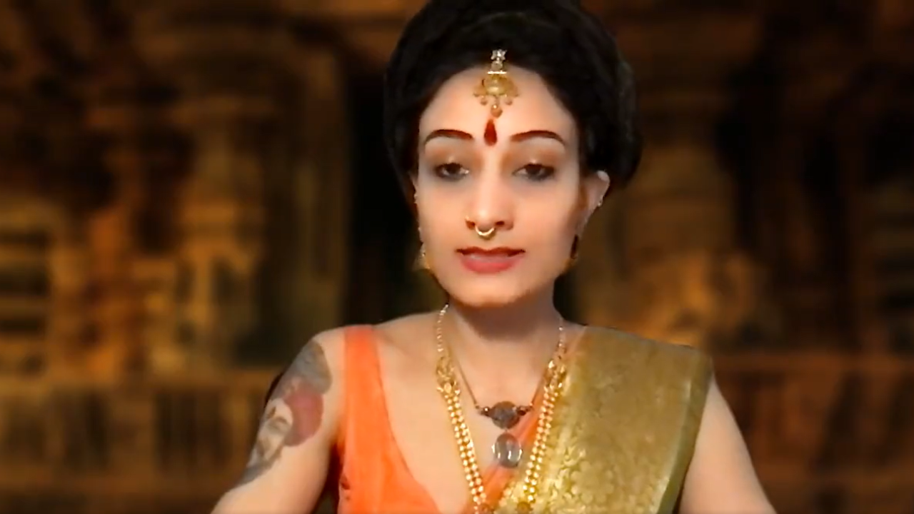Nithyananda is 'Supreme Pontiff of Hinduism', says representative of ...