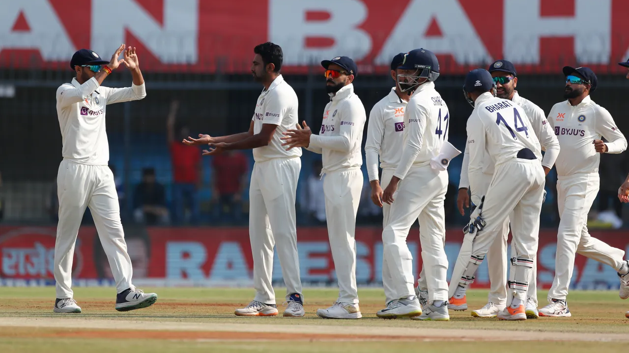 'What are we trying to prove?' - Former India selector on pitches being ...