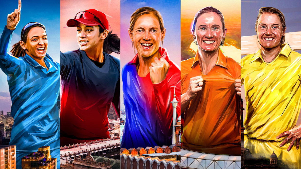 Women's Premier League: All you need to know about the inaugural ...