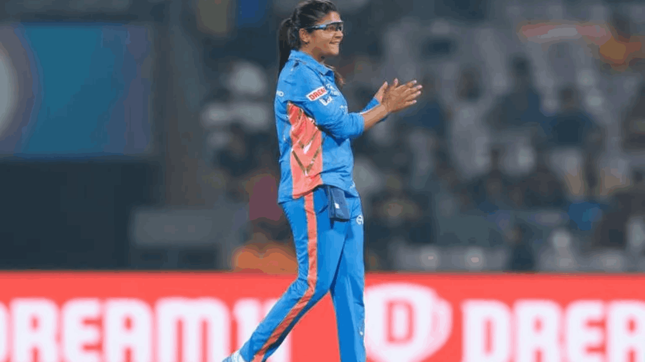 MI vs RCB: Who is Saika Ishaque? Meet the uncapped Mumbai Indians ...