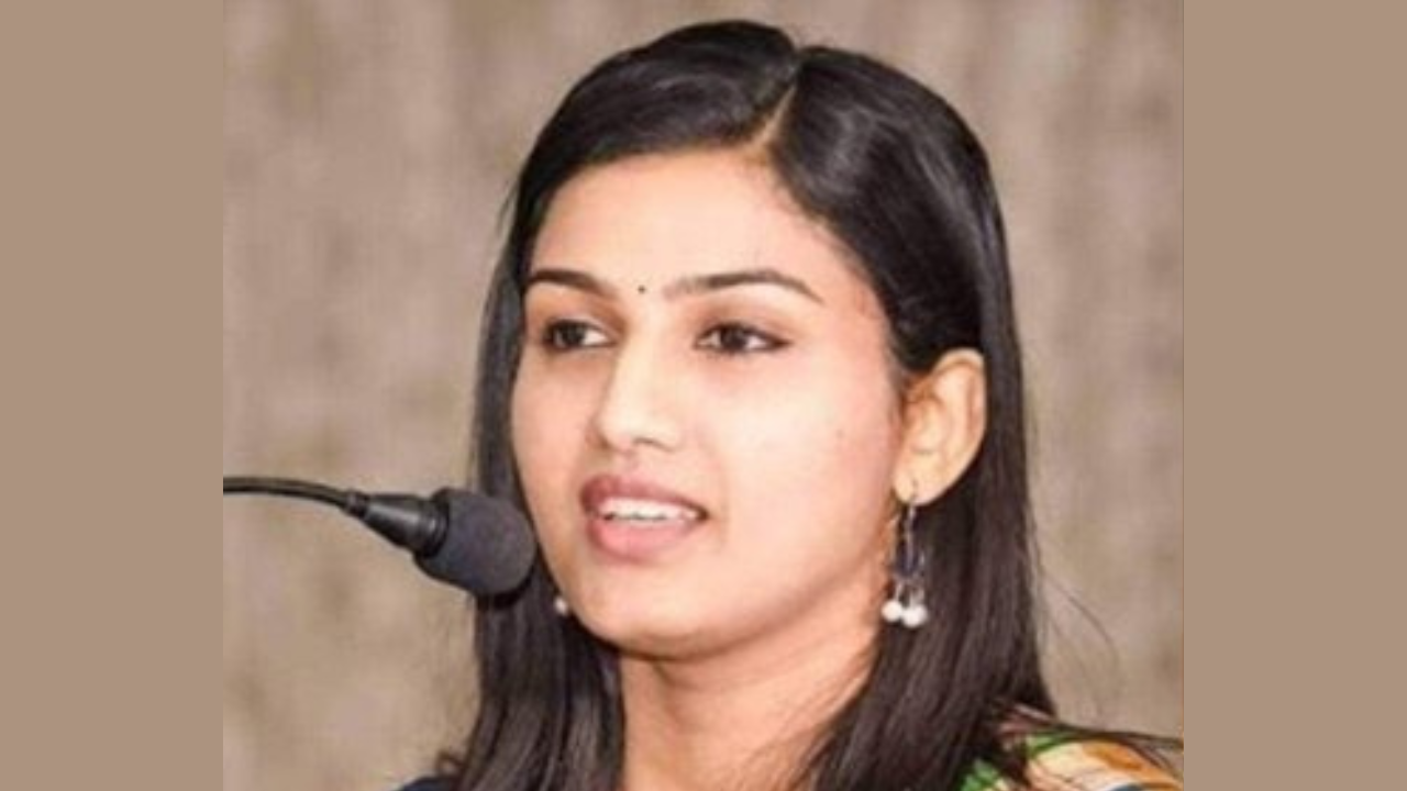 IAS Toppers: Can only help a few as Doctor, could help millions as IAS ...
