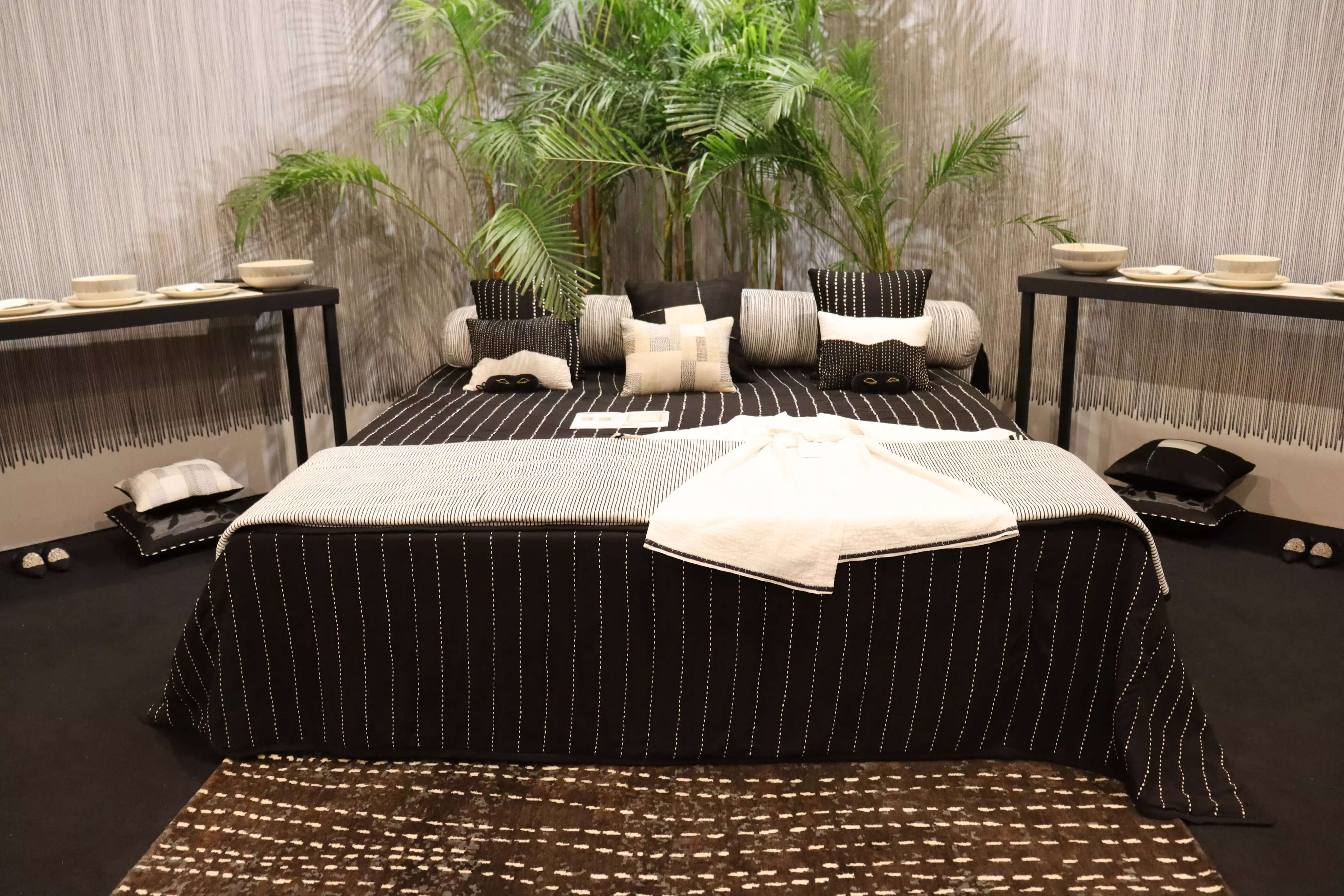 Home Decor | EXCLUSIVE! Designer duo Abraham and Thakore bring their ...