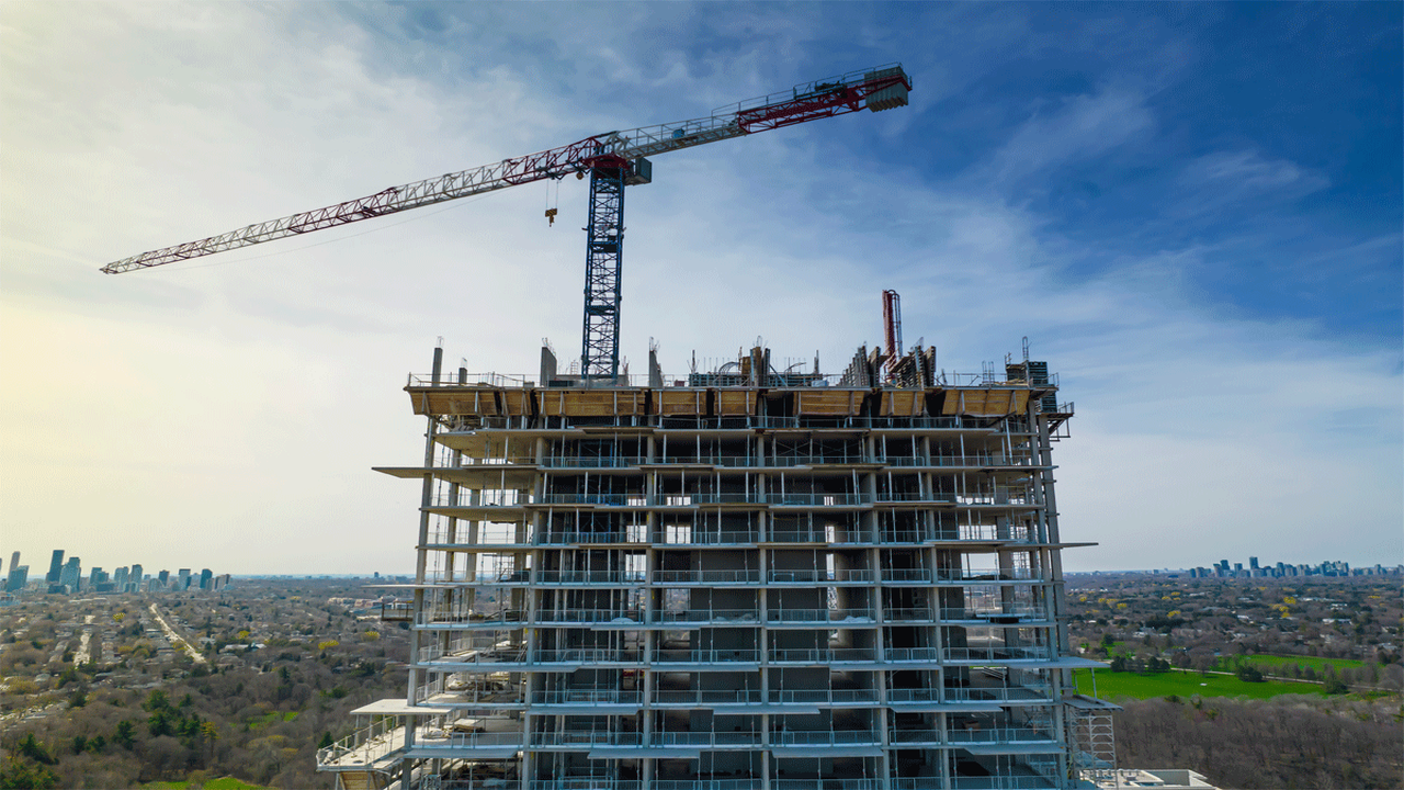 Jaypee Infratech NCLT order brings relief to thousands of homebuyers ...