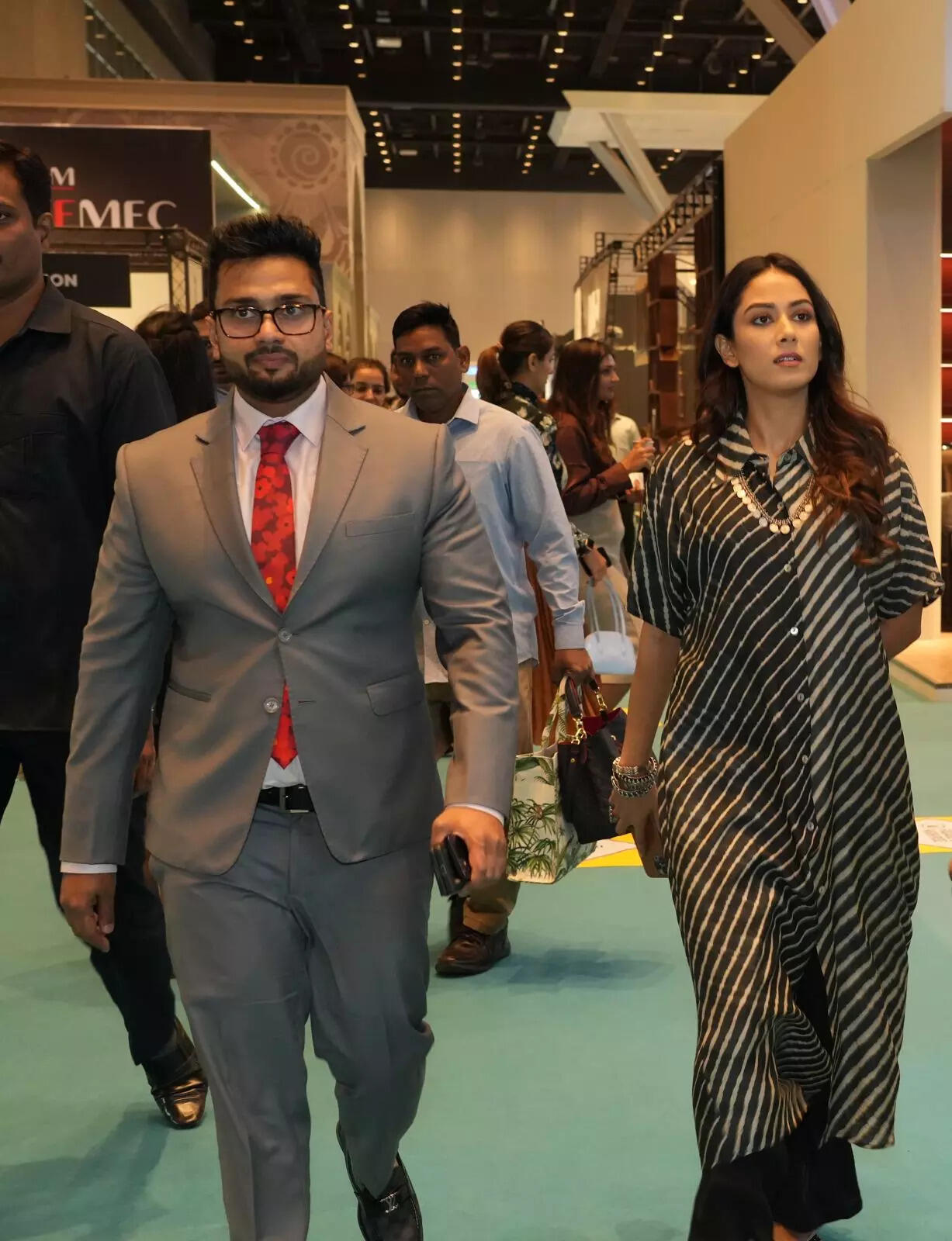 iDAC's Expo Mumbai emerges as India’s largest knowledge sharing forum ...