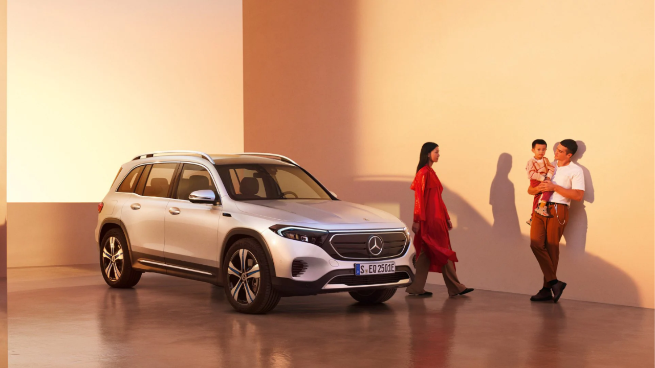 Best Electric Cars in India: These electrifying EVs are bang for the ...