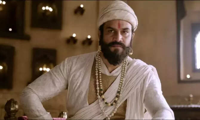 Chhatrapati Shivaji Maharaj Jayanti 2023: Akshay Kumar, Sharad Kelkar ... Chhatrapati Shivaji Maharaj Jayanti 2023: Akshay Kumar, Sharad Kelkar ...