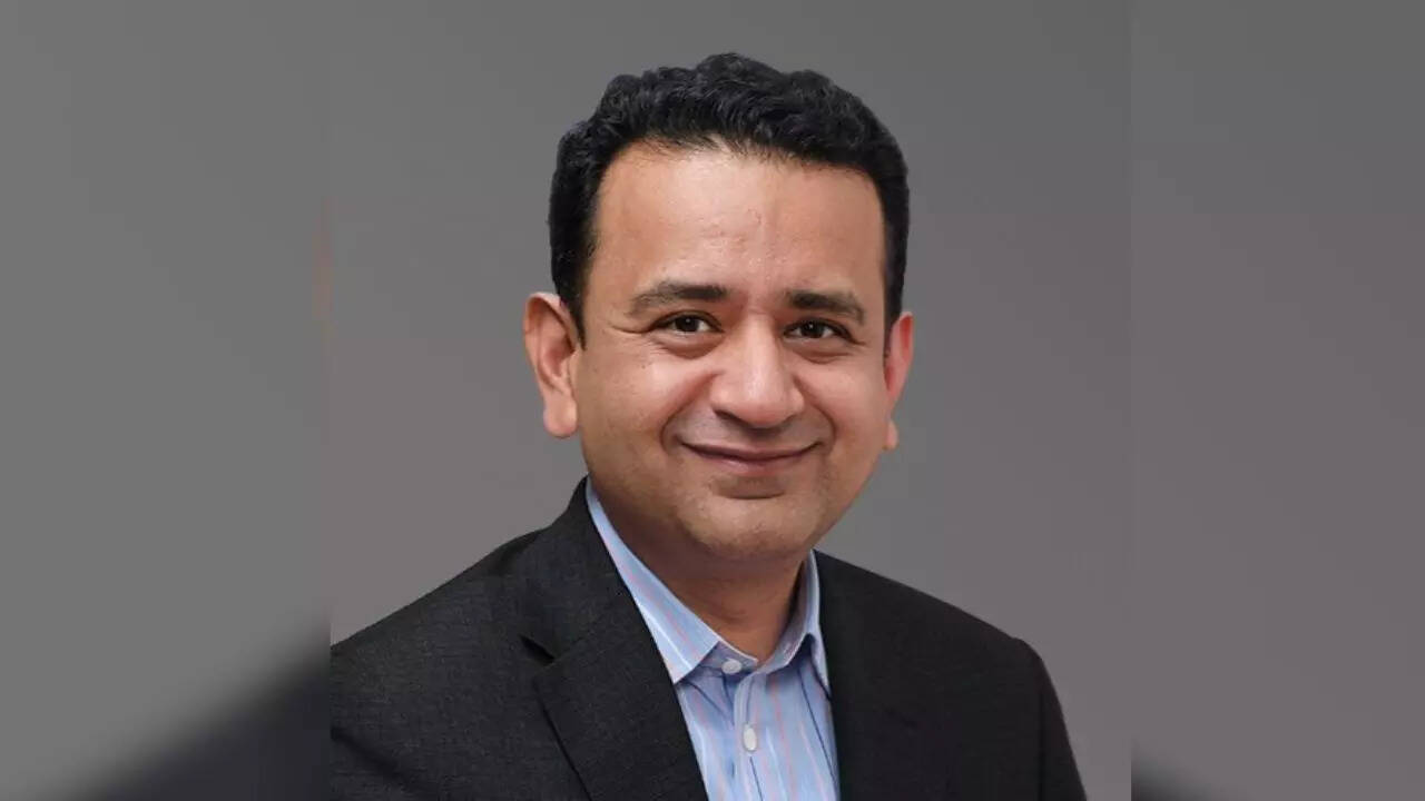 Who is Mohit Joshi: Meet former Infosys President; appointed Tech ... Who is Mohit Joshi: Meet former Infosys President; appointed Tech ...