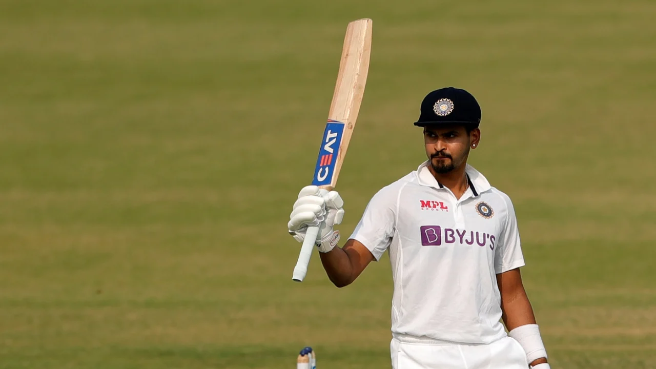 India vs Australia: BCCI reveals why Shreyas Iyer hasn't come out to ...