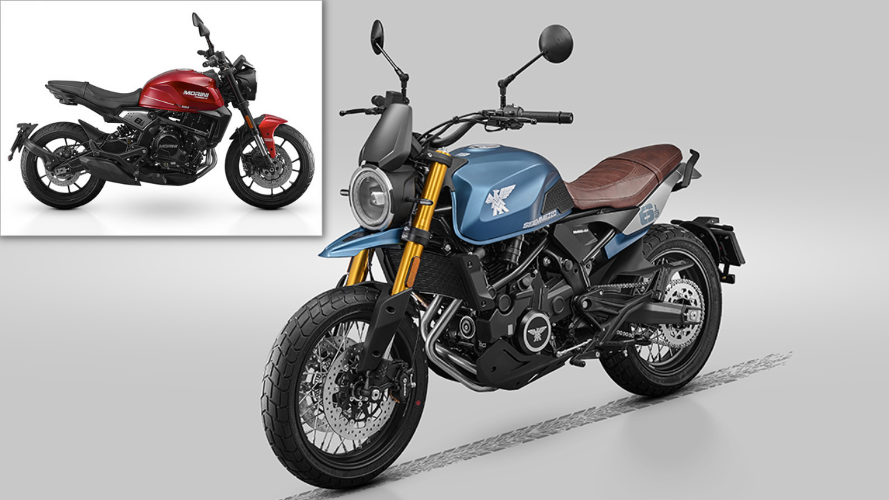 Top 5 650cc naked-sports motorcycles you can buy under Rs 7 lakh | Features News, Times Now