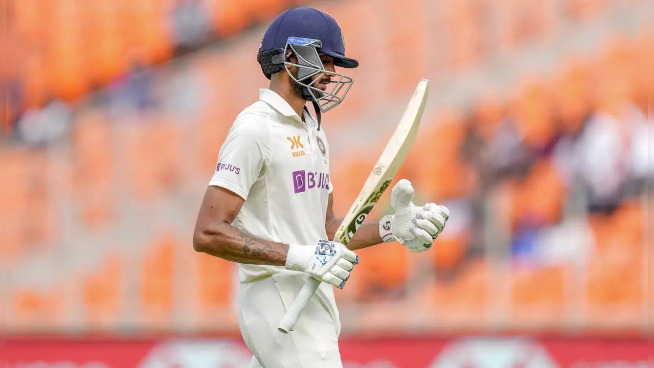 '100 ke itne mauke aate nahi jaldi toh...': Indian batting legend ...