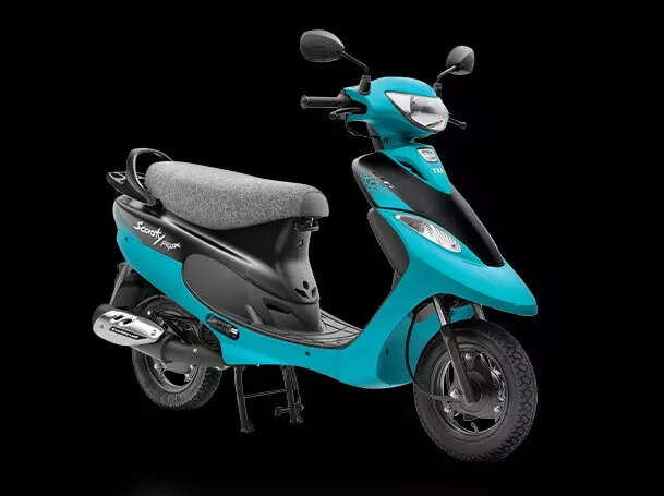 7 most fuel efficient scooters in India under Rs 80,000: Honda, TVS ...