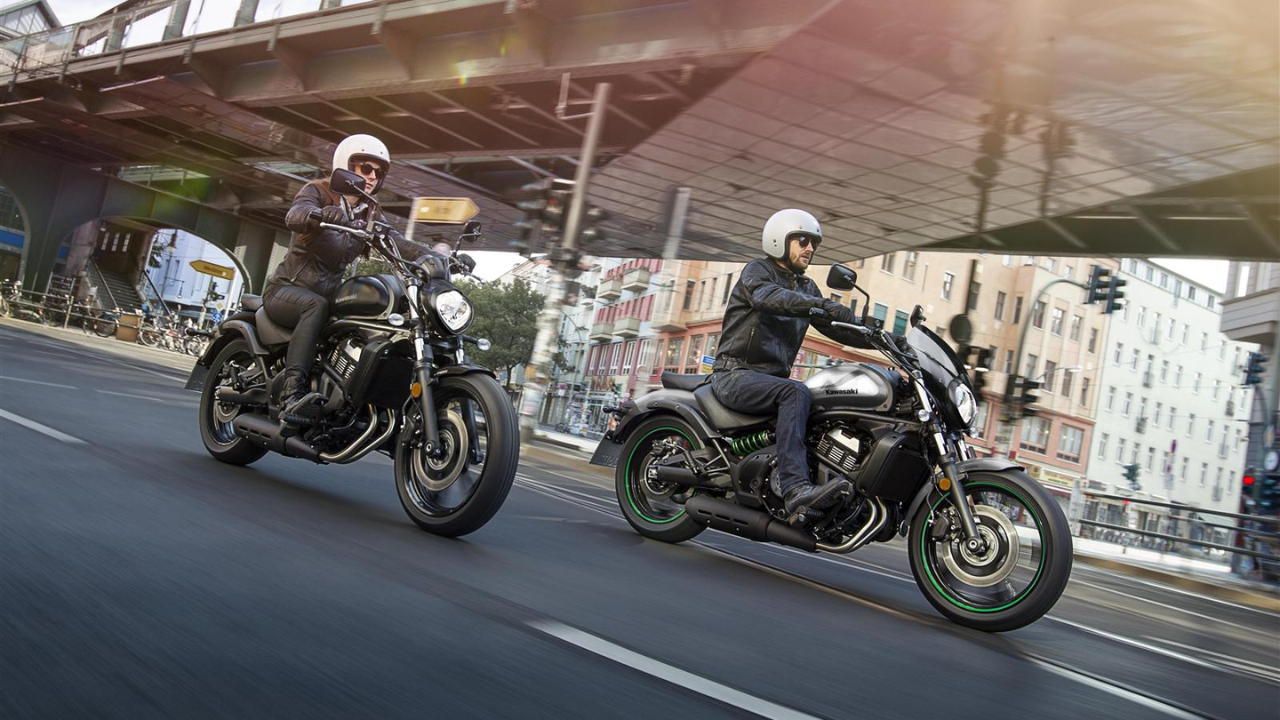 Top 5 “Exciting” 650cc motorcycles in the Indian-used market under Rs 4 ...