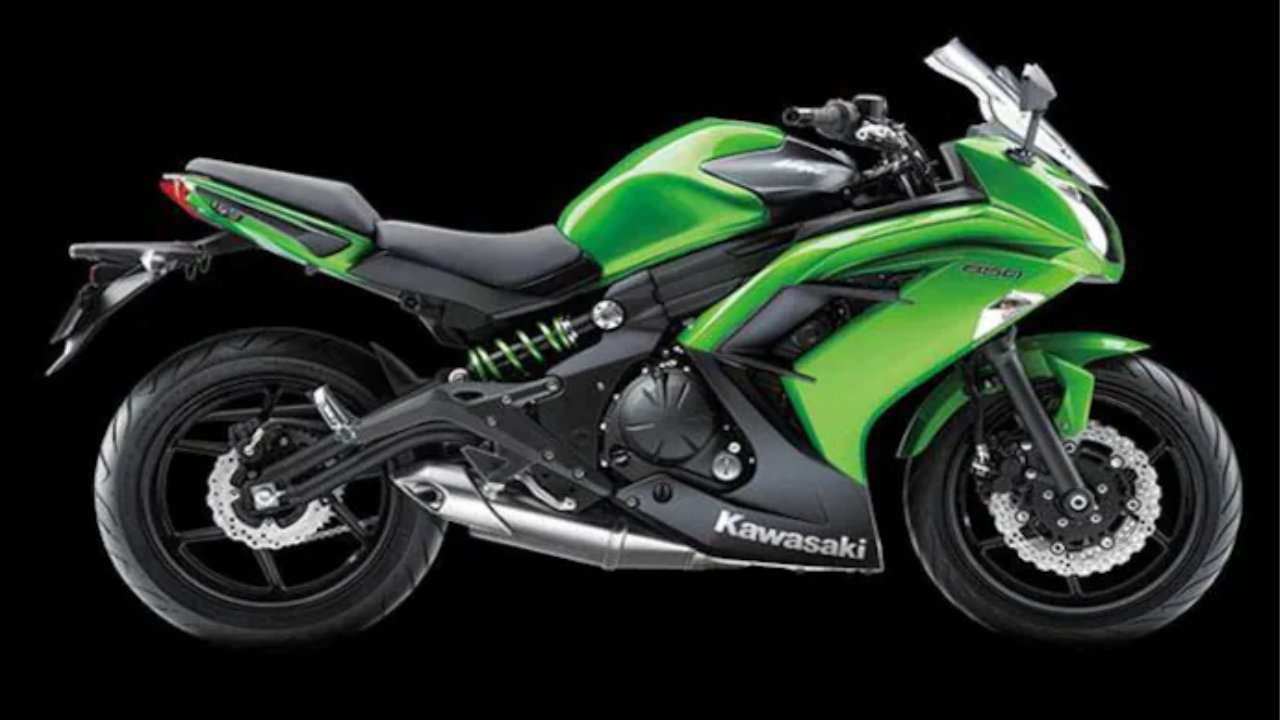 Top 5 “Exciting” 650cc motorcycles in the Indian-used market under Rs 4 ...