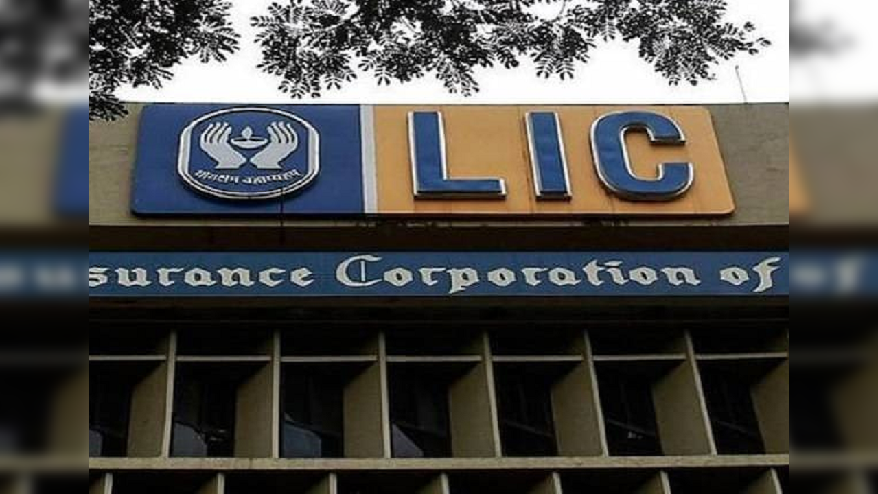M Jagannath appointed as new LIC MD | Companies News, Times Now