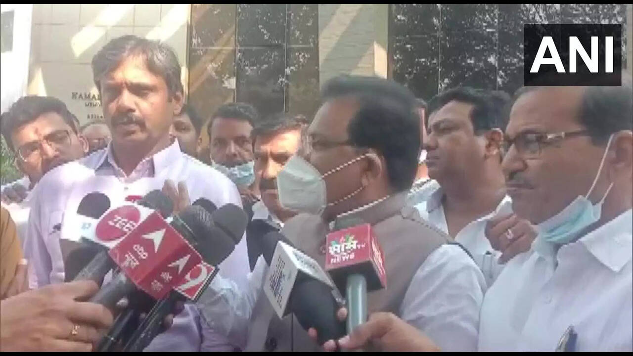 Maharashtra reports 352 cases of H3N2 virus, treatment underway ...