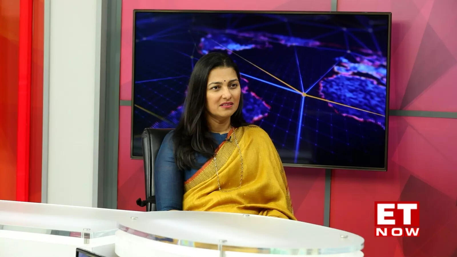 Leaders of Tomorrow: Thermax’s Anu Aga and Metropolis Healthcare’s ...