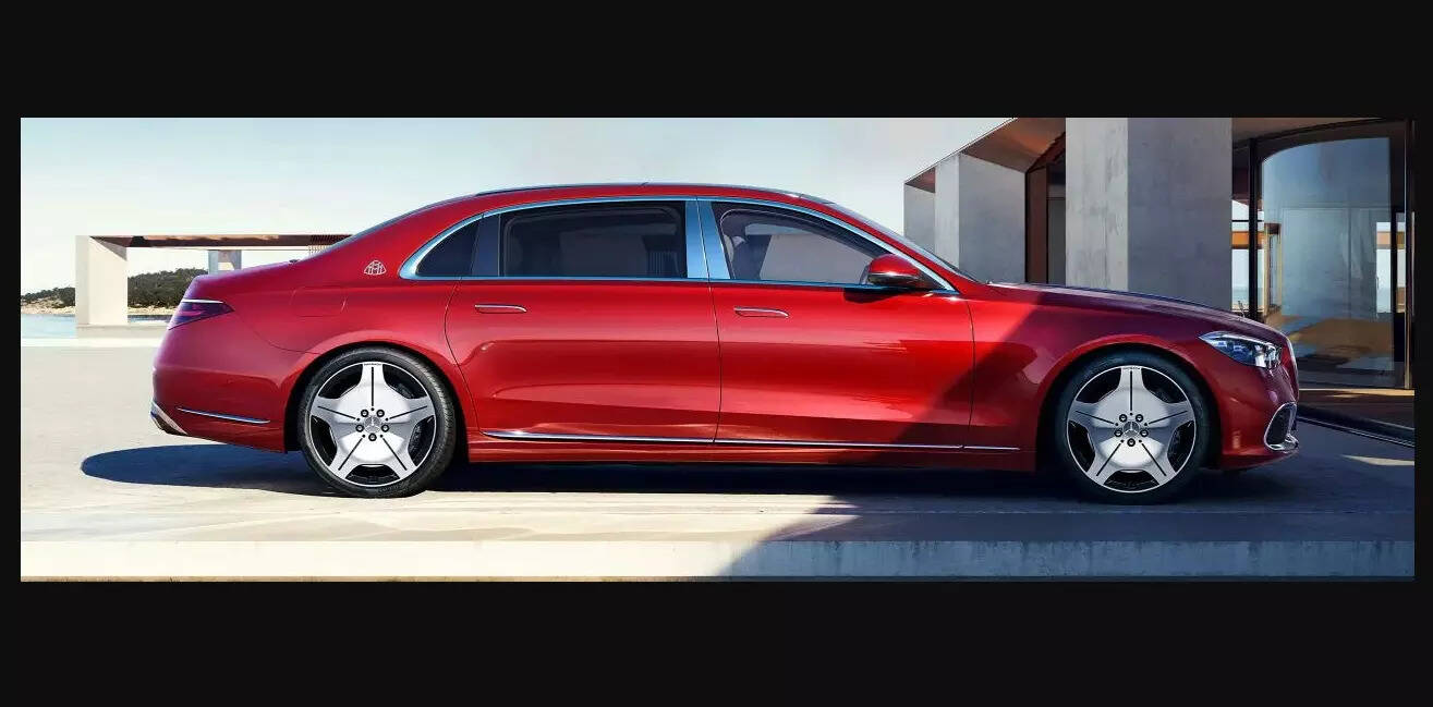 5 super luxury cars and vans with cabin so comfortable you can sleep in ...