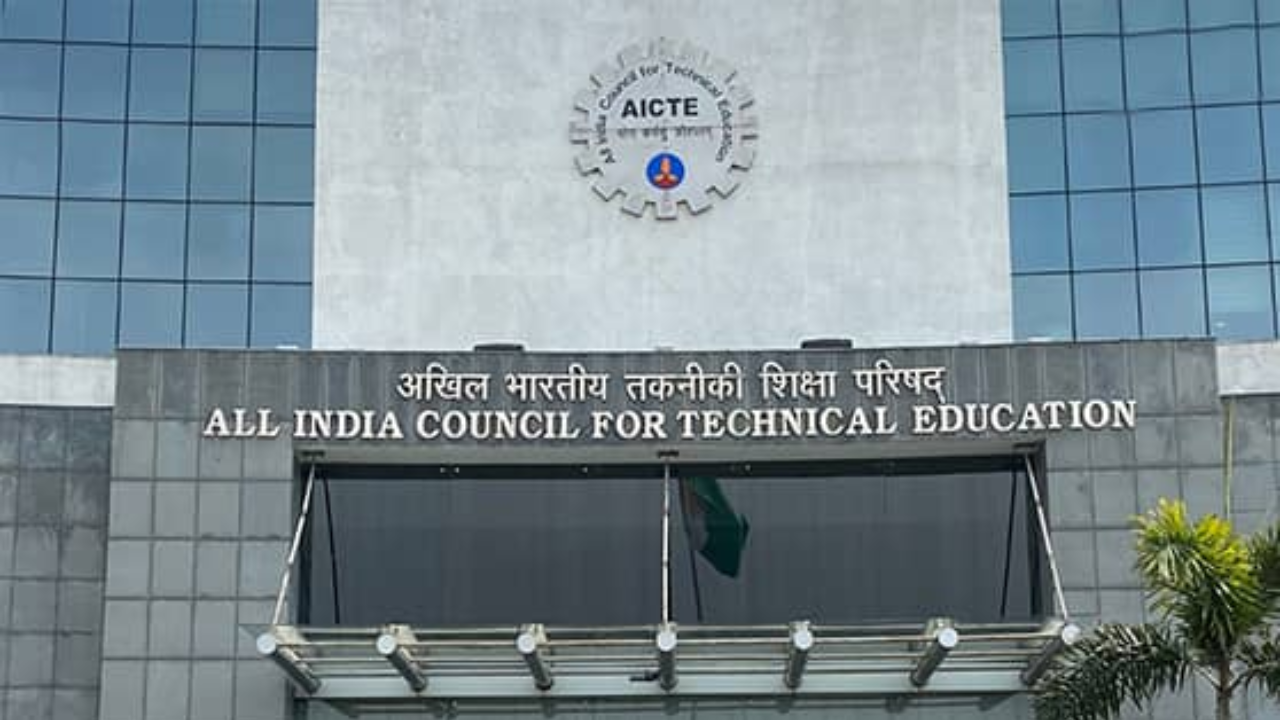 AICTE to lift ban on new engineering colleges for core branches after ...