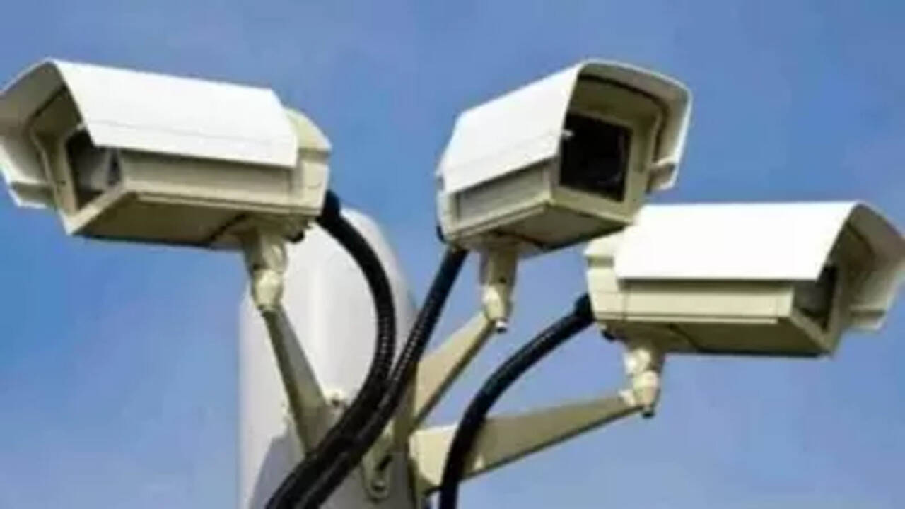 India's smart home security camera market grows 44% | Technology ...