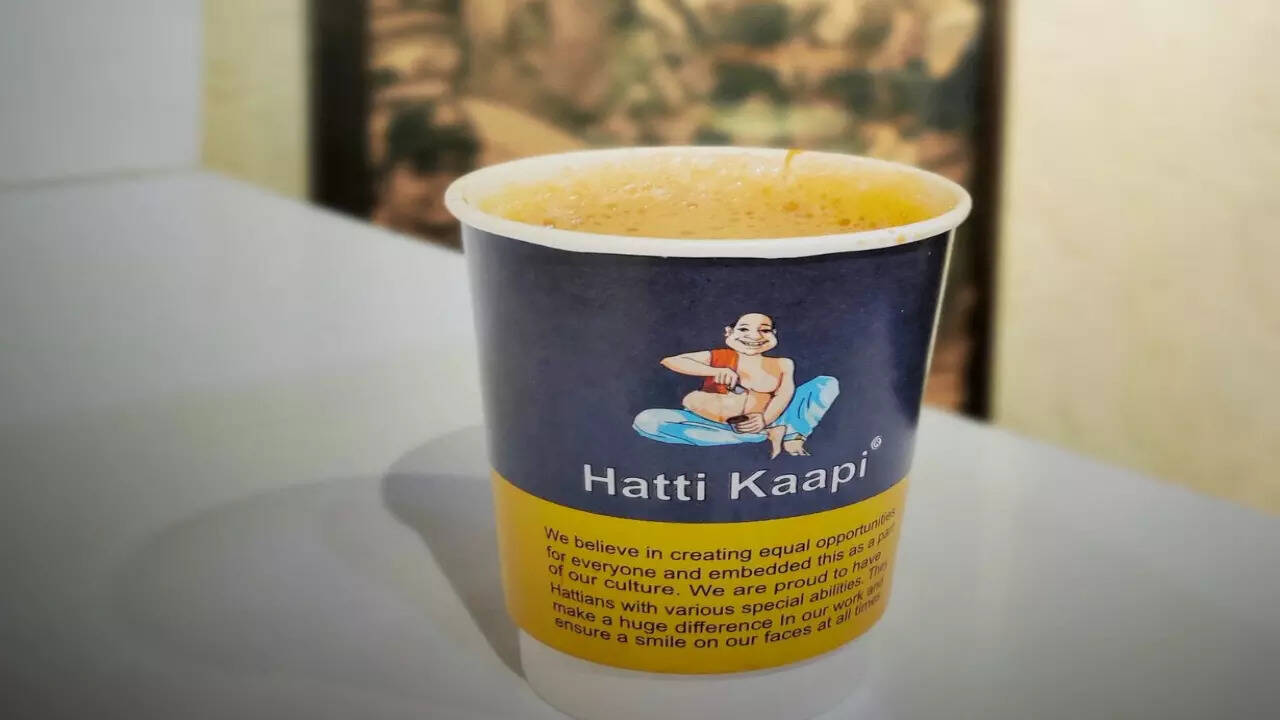 Bengaluru: Need A Hot Cup Of Filter Coffee? Don't Miss THESE 5 Top ...