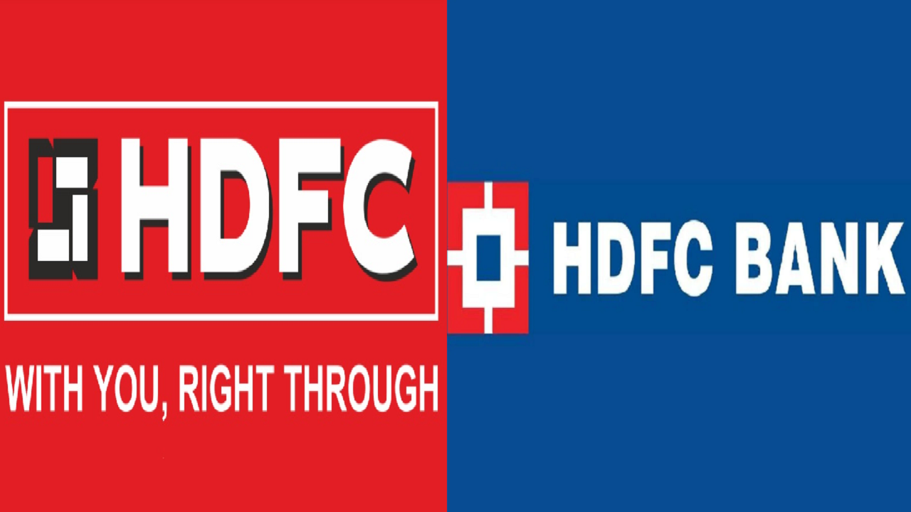 HDFC-HDFC Bank merger approved by NCLT - Check details | Companies News ...