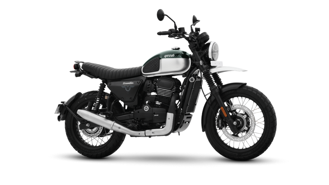5 Bikes That You Want, But Don't Need: Haathi Mat Paalo Royal Enfield ...