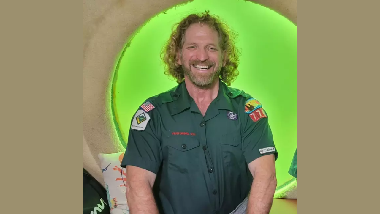 Man is living underwater for 100 days to see what it does to his body ...