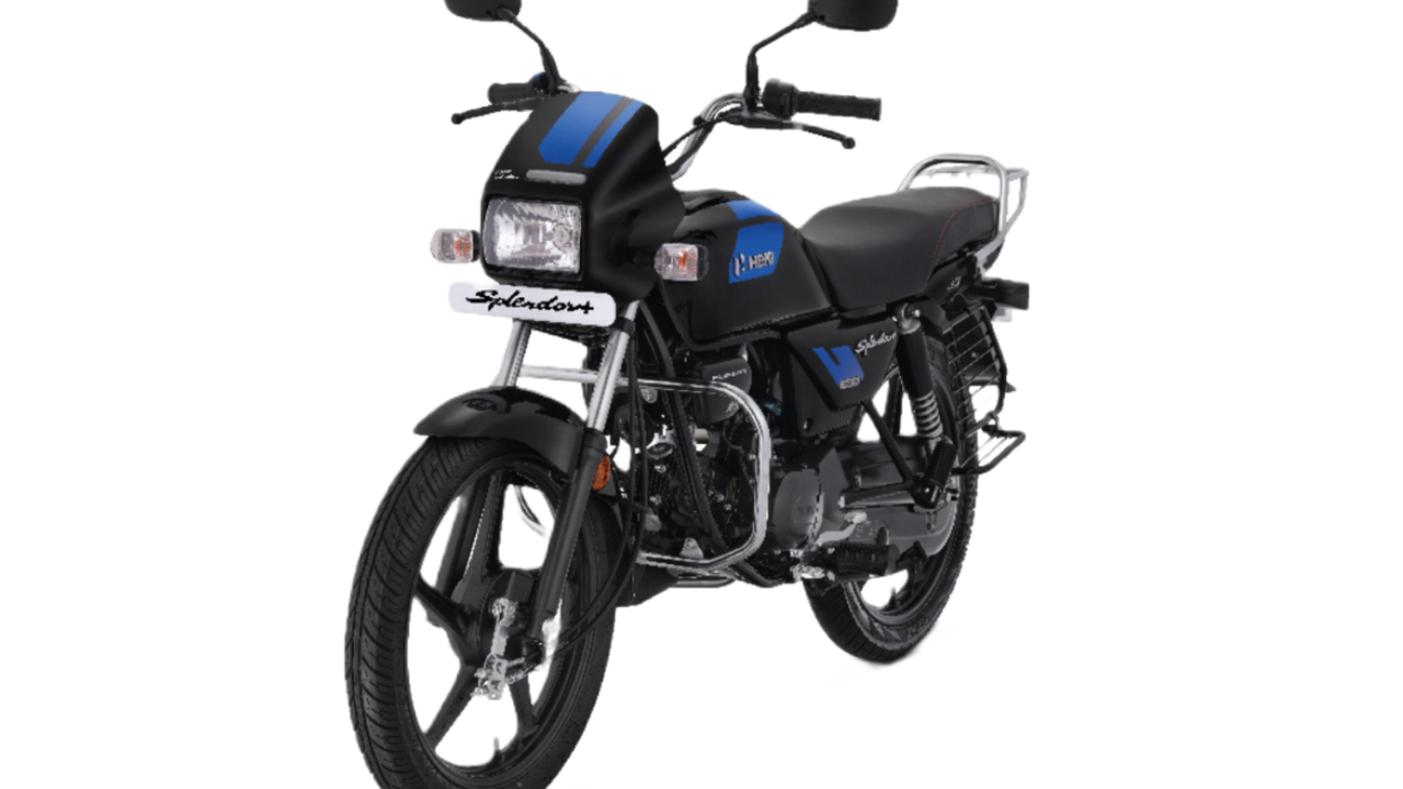 Top 5 Two-Wheelers in India With Bluetooth Connectivity Under Rs 1 lakh ...
