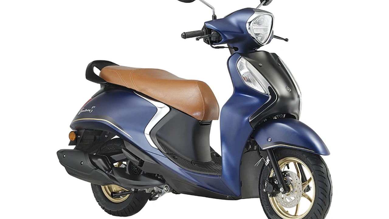 Top 5 Two-Wheelers in India With Bluetooth Connectivity Under Rs 1 lakh ...