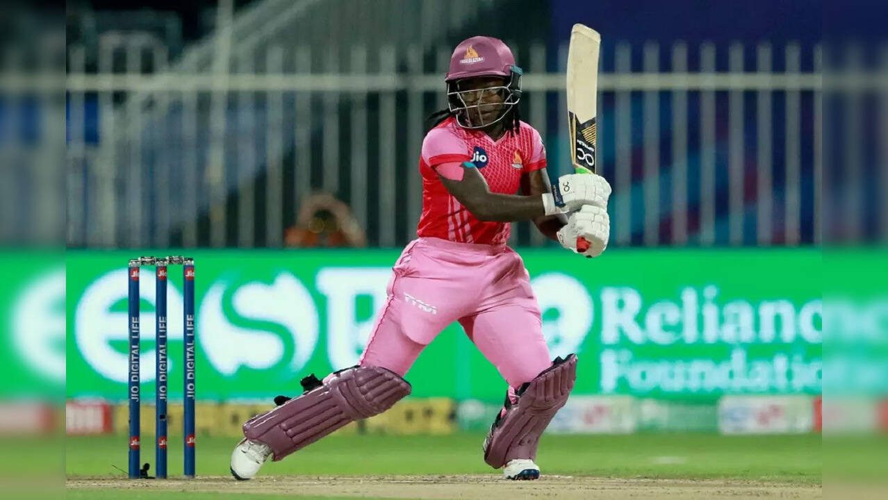 Deandra Dottin makes shocking revelations about her exclusion from ...