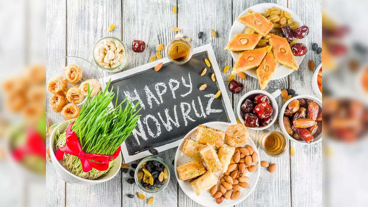10 popular dishes Parsi's make during Nauroz | Spirituality News, Times Now