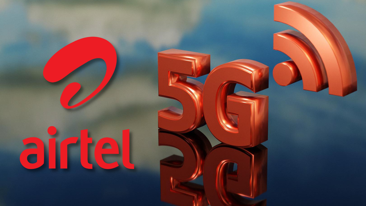 Airtel offers unlimited 5G Data in a bid to catch up to Jio 5G: How to ...