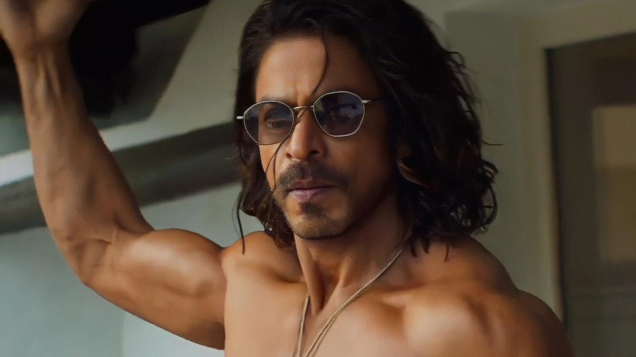 Pathaan OTT release: Shah Rukh Khan starrer send fans into a frenzy with extended version on ...
